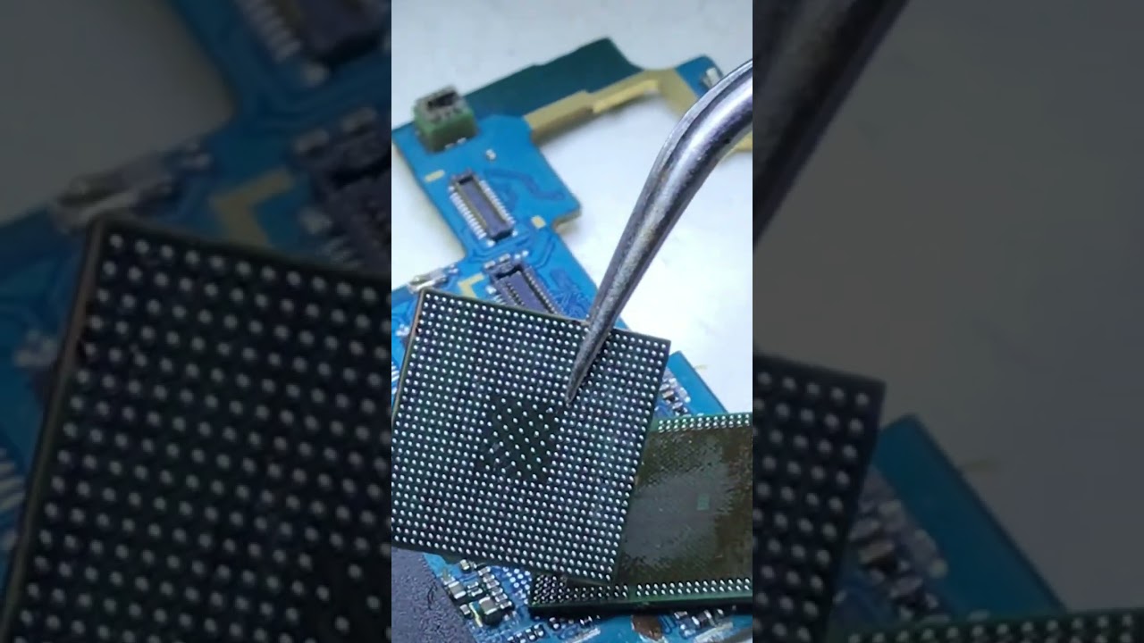 Sm sandwich cpu ph robotics - YouTube