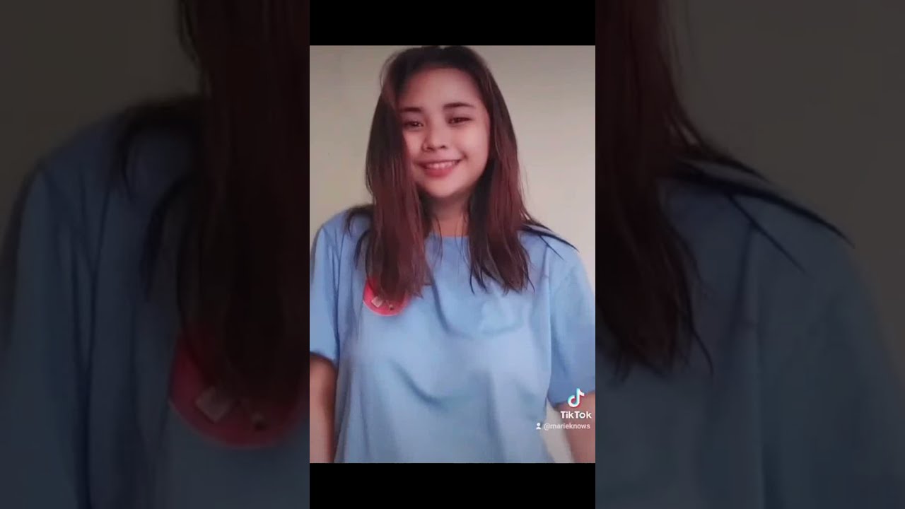 kumpulan video tiktok cewek cantik gak pakai bh terbaru 2021 - YouTube