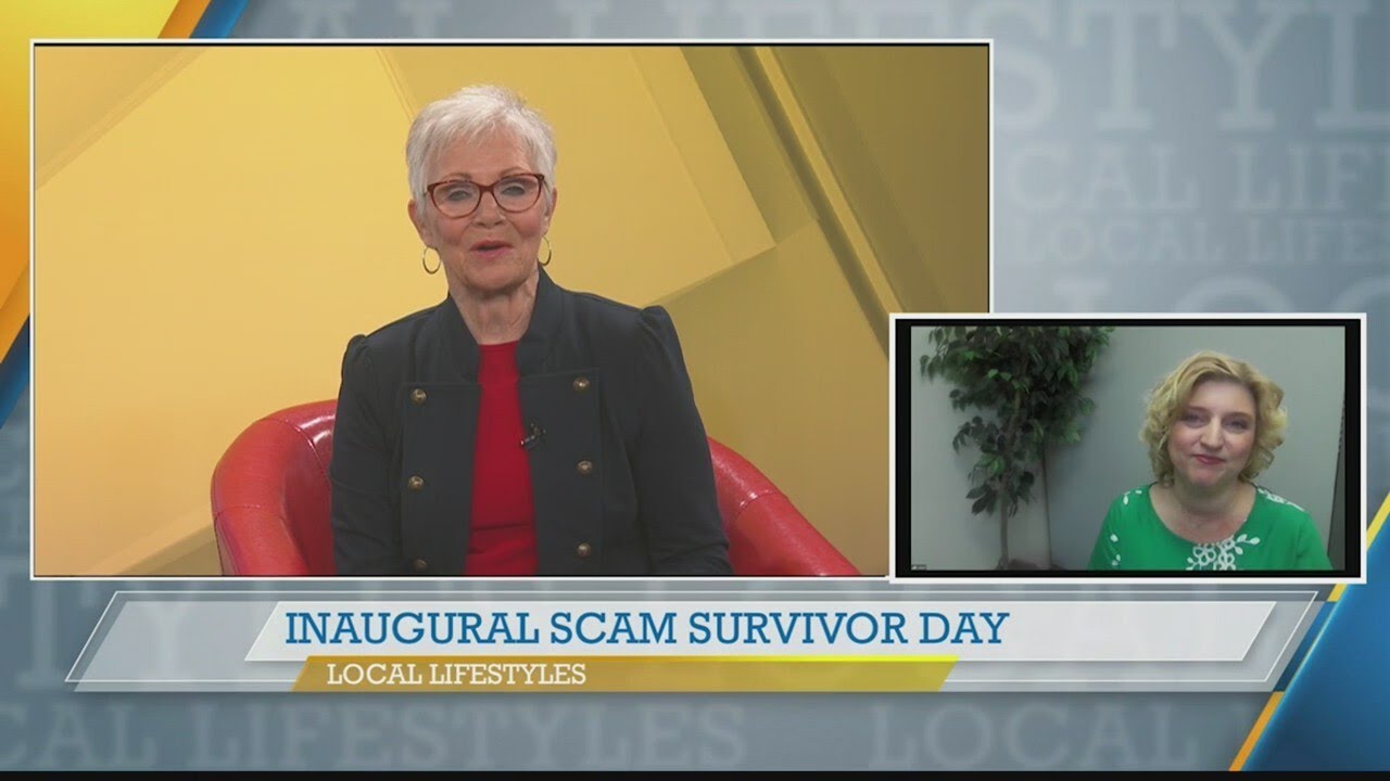 Scam Survival Toolkit from the BBB - YouTube