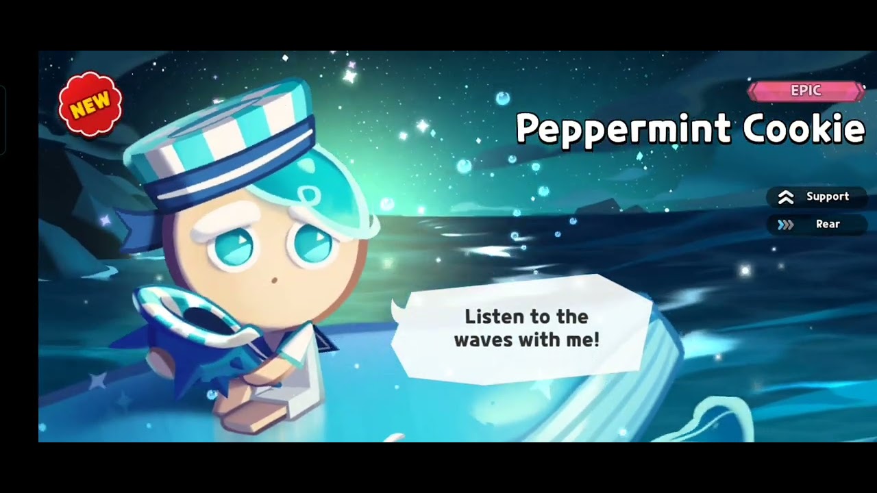 non stop gacha until I pull pure vanilla #cookierunkingdom - YouTube