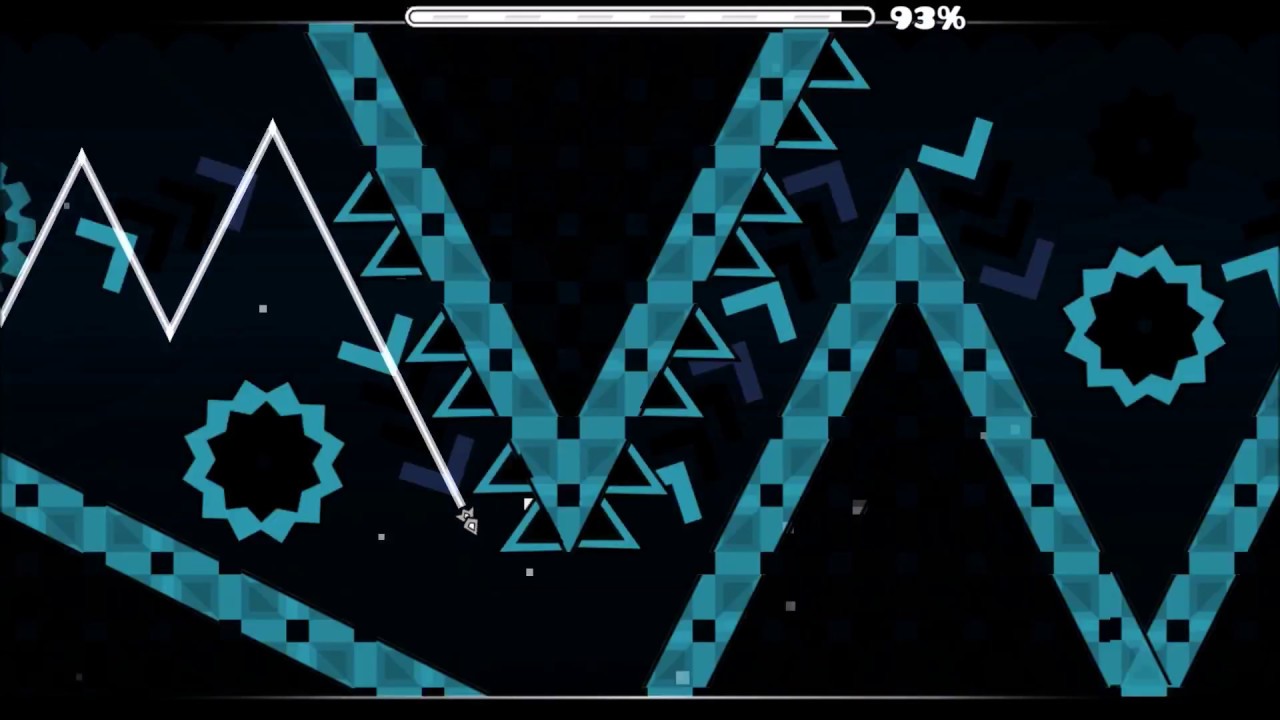 Sonic Wave 94% - YouTube
