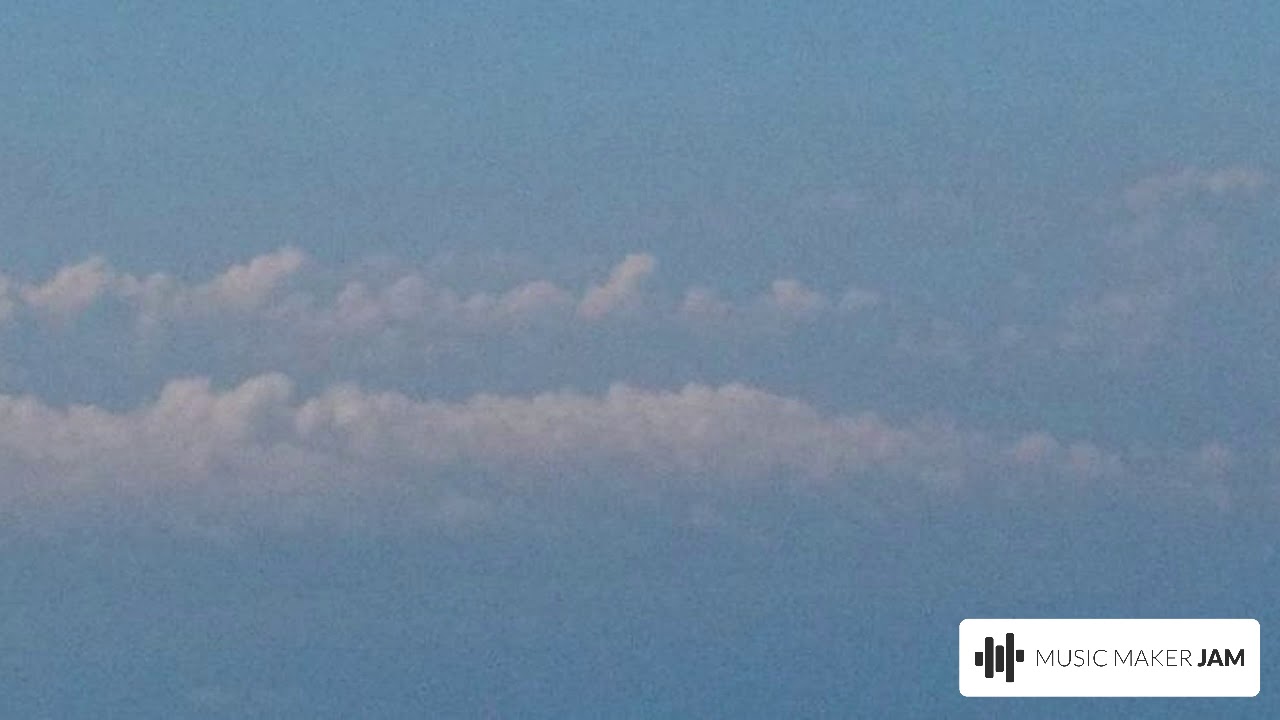 Cloud sound - YouTube