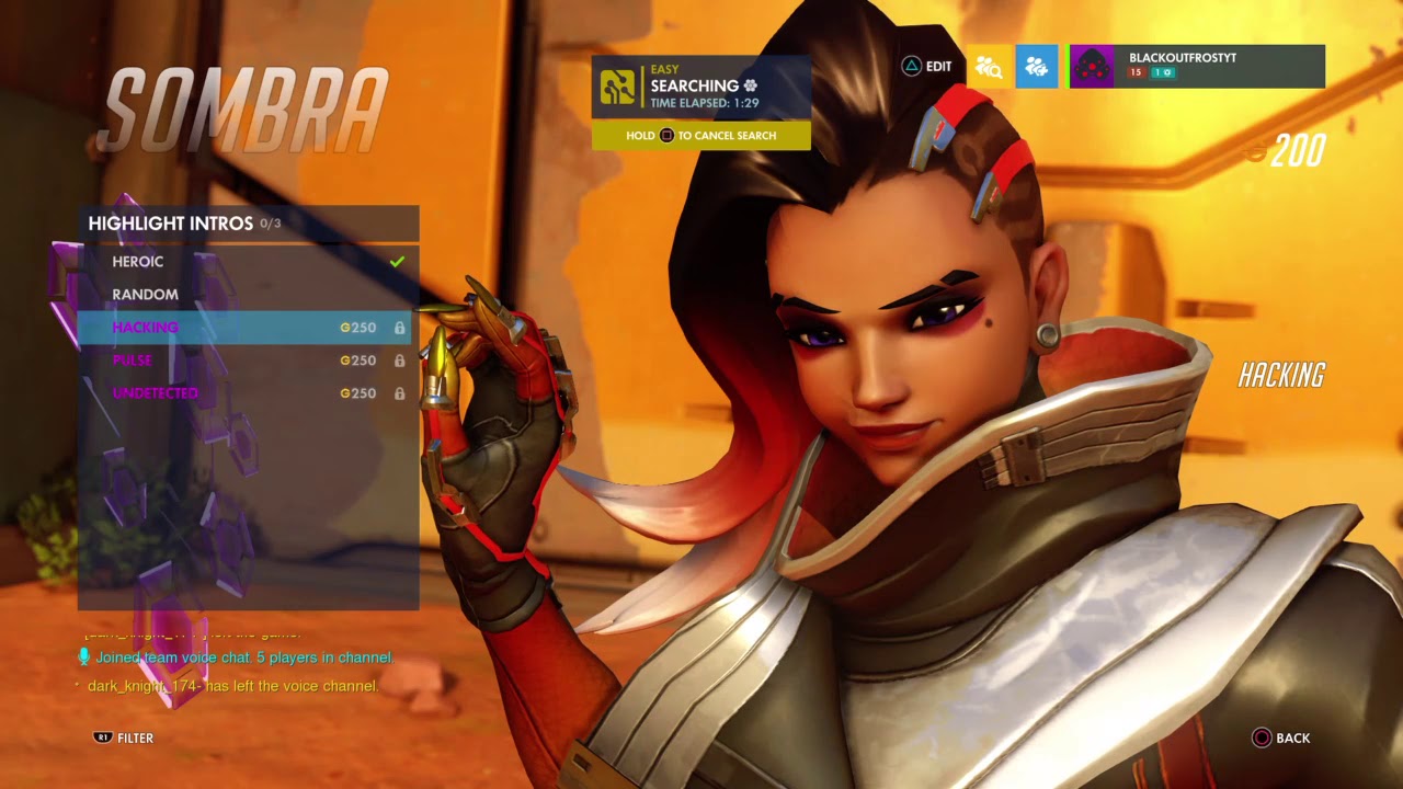 D'va gameplay - YouTube