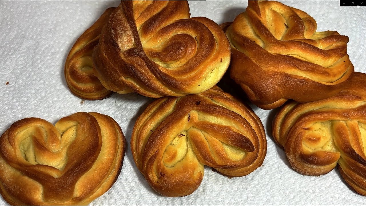 Have you tried this? : Plushka - YouTube