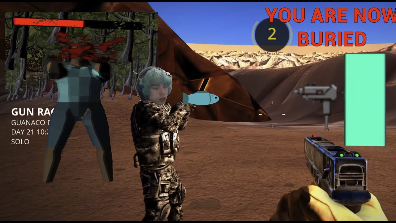 Four awesome games from small developers. - YouTube