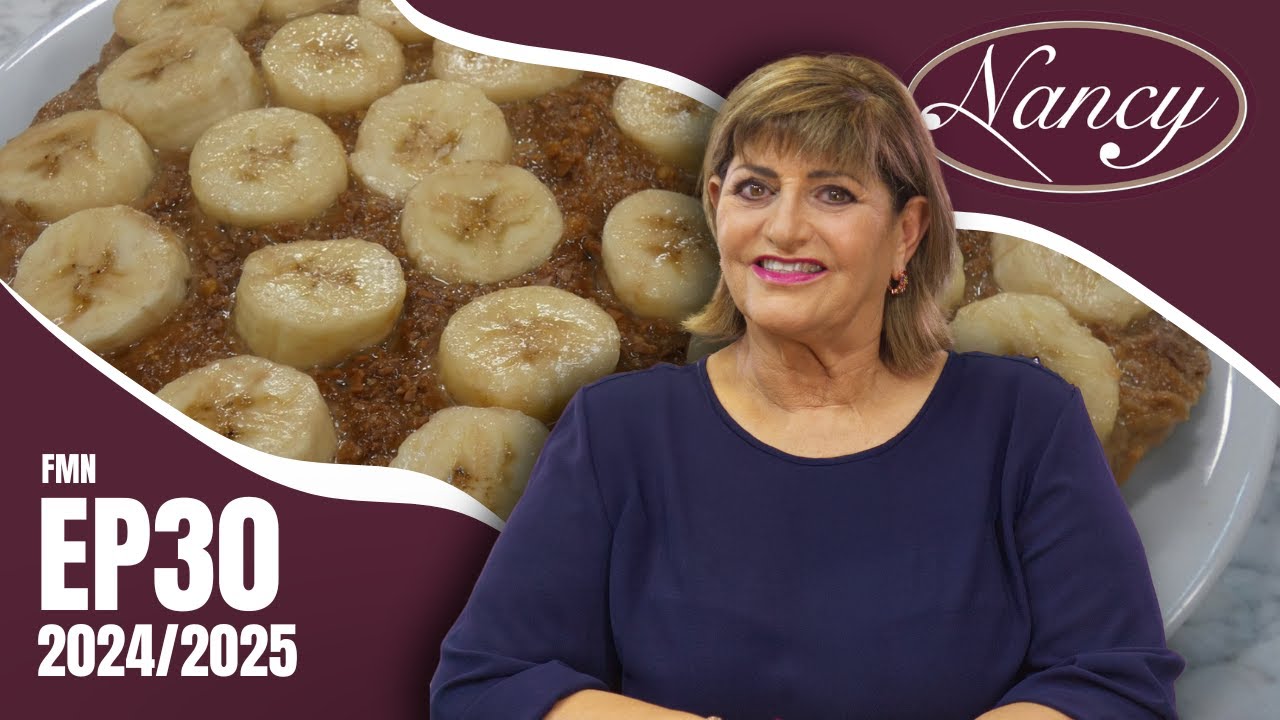 Flimkien ma' Nancy 2024/2025 - EP30 - YouTube