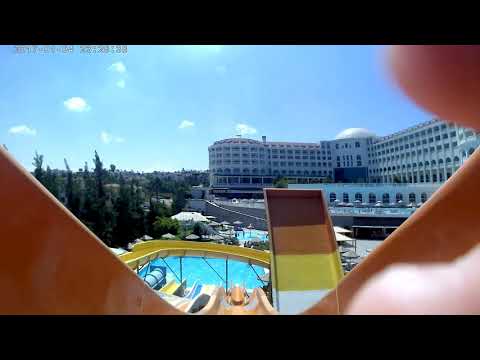 Defne Defnem Hotel 5* аквапарк