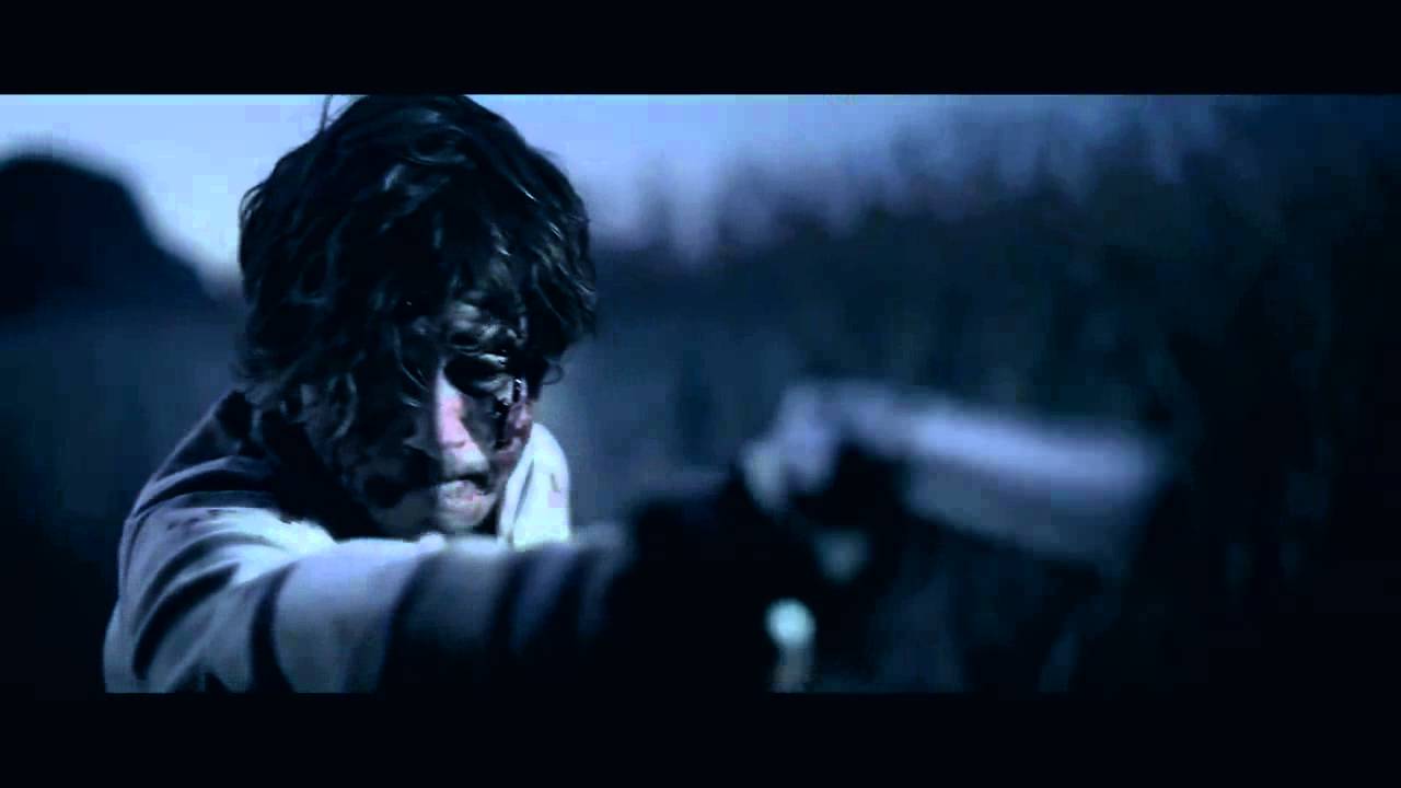 Rooster's Blood (La sangre del gallo) trailer - Mariano Dawidson ...