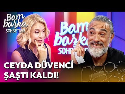 Selim Bayraktar'dan İllüzyon Gösterisi | Bambaşka Sohbetler