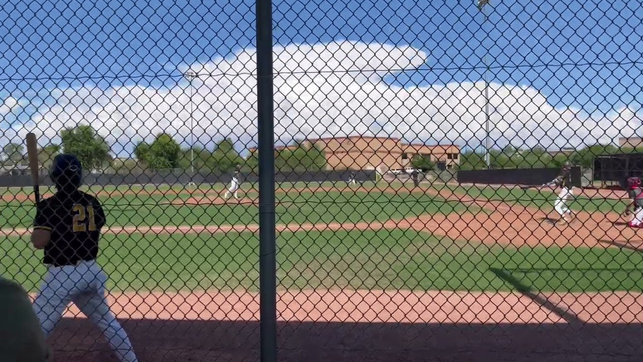 Tyler Foster (2024) - YouTube