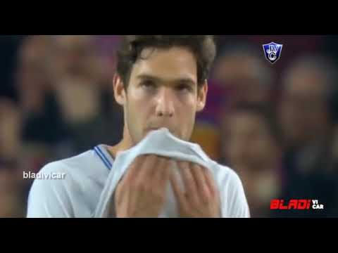 BARCELONA 3 : 0 CHELSEA (narración Fernando palomo)