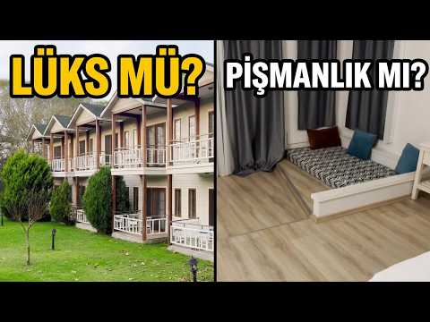 Elite World Polonezköy: 2.800 TL'ye Değer mi?