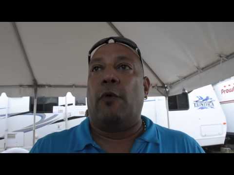 Tito Matos Master of the Bomba and Plena - YouTube