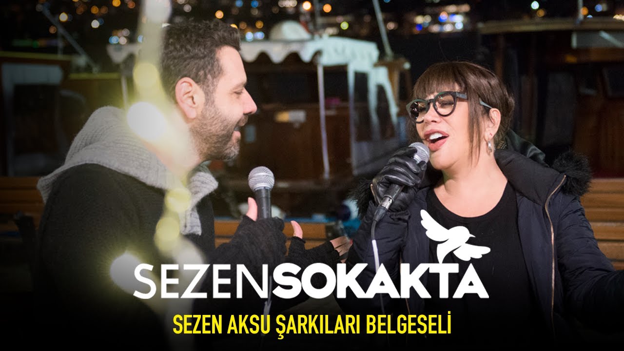 Sezen Sokakta | Sokak Müzisyenleriyle Sezen (Full) - YouTube