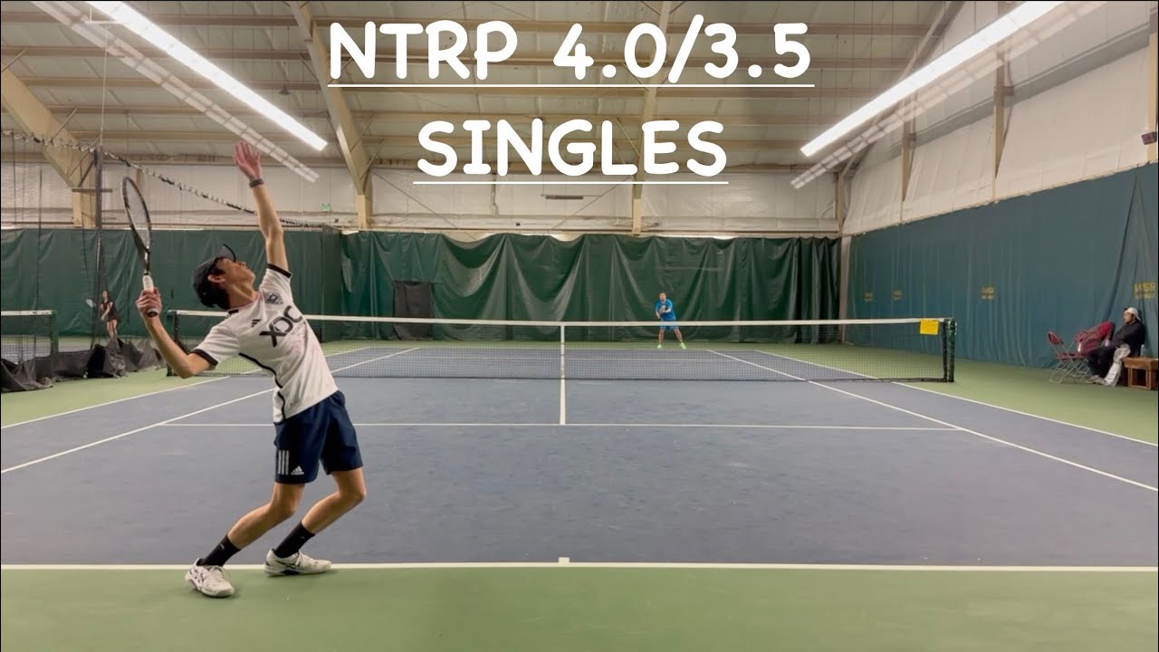 NTRP 4 0 3 5 Tennis What Kind Of Bear Is Best Edition YouTube ntrp-4-0-3-5-tennis-what-kind-of-bear-is-best-edition-youtube