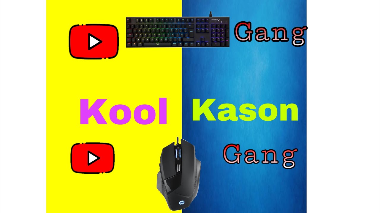Where You AT NOTI Gang - YouTube