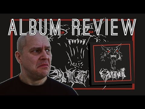 Winterwolf - Lycanthropic Metal of Death [DEATH METAL REVIEW]