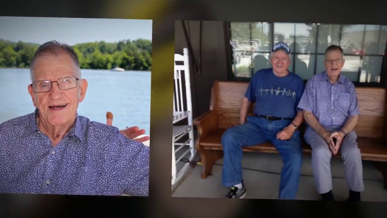 Patrick Heenan Memorial Video - YouTube
