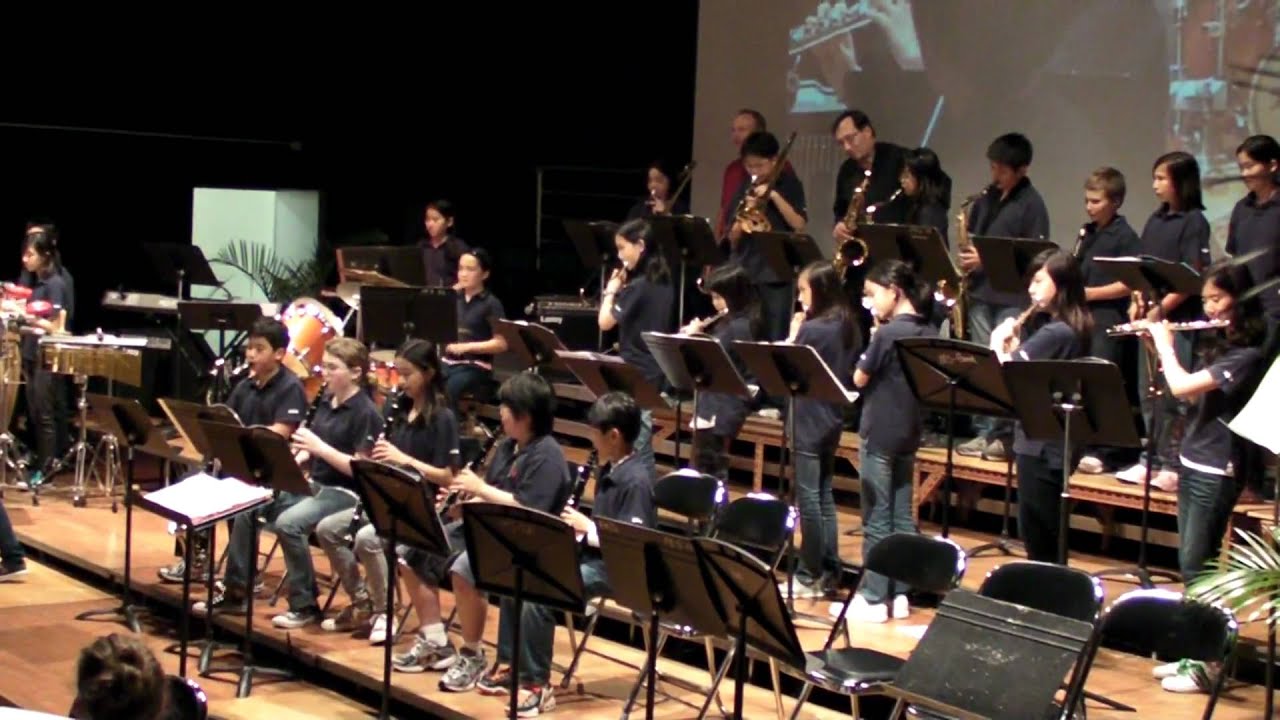 Jammin' With Charlie.MP4 - YouTube