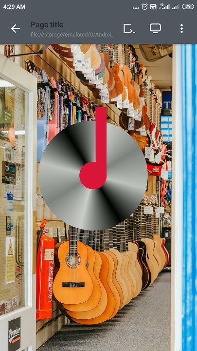 New preloader animation Design using HTML and CSS - YouTube