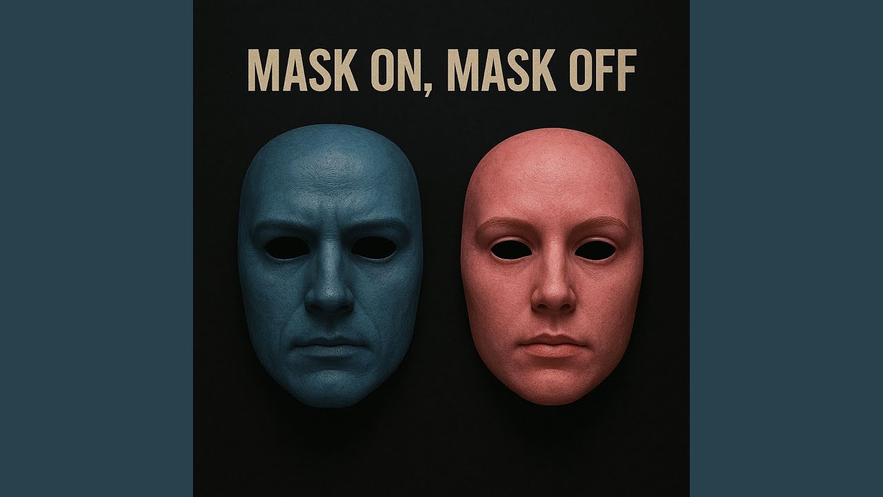 Mask On Mask Off - YouTube