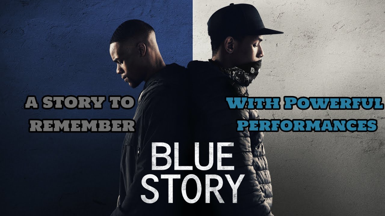 Blue Story Short Recap and Review [SPOILERS] - YouTube