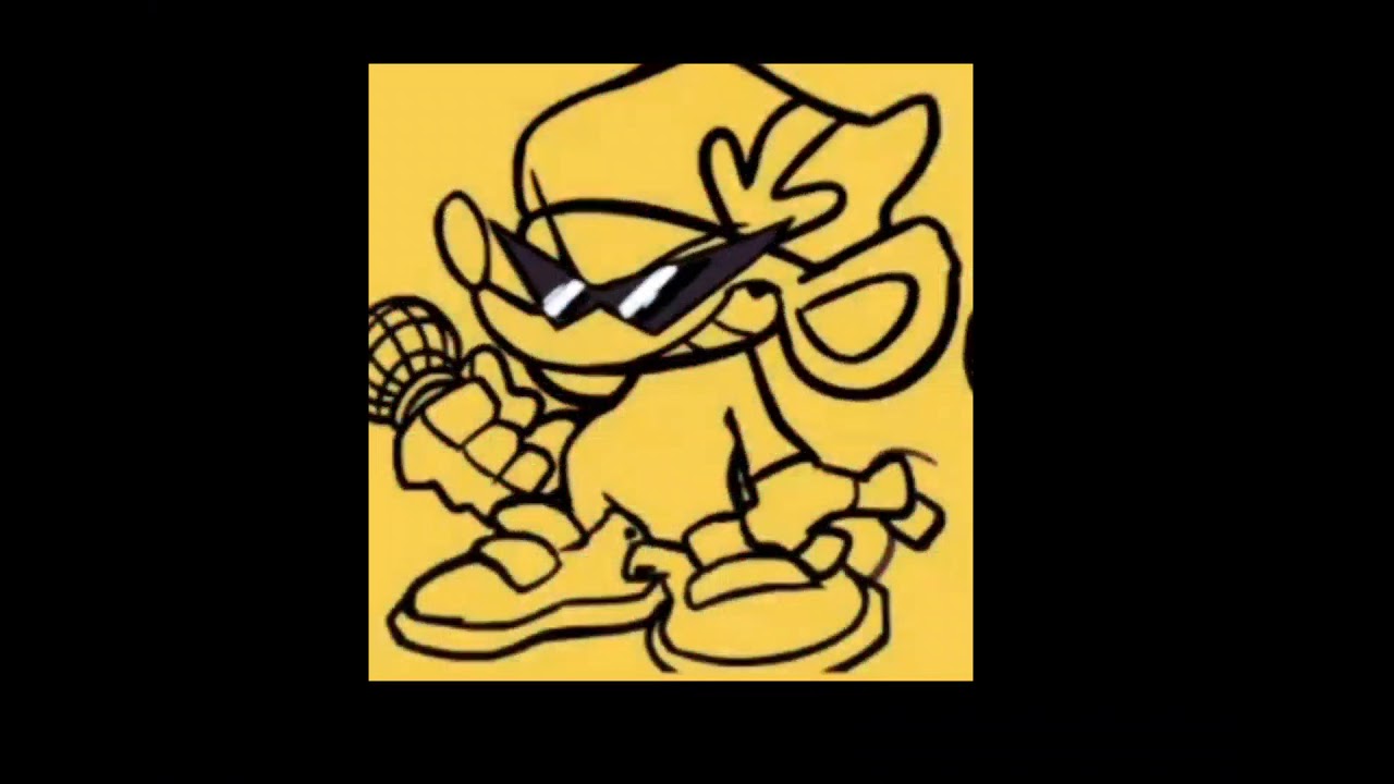 REAL FNF WEEK 7 RITZ ANIMATIONS - YouTube