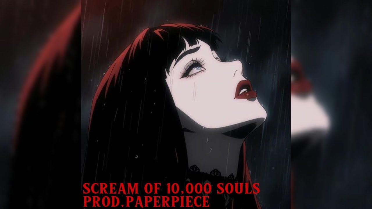 [FREE] Nu Metal Type Beat | "Scream of Thousand Souls" - YouTube