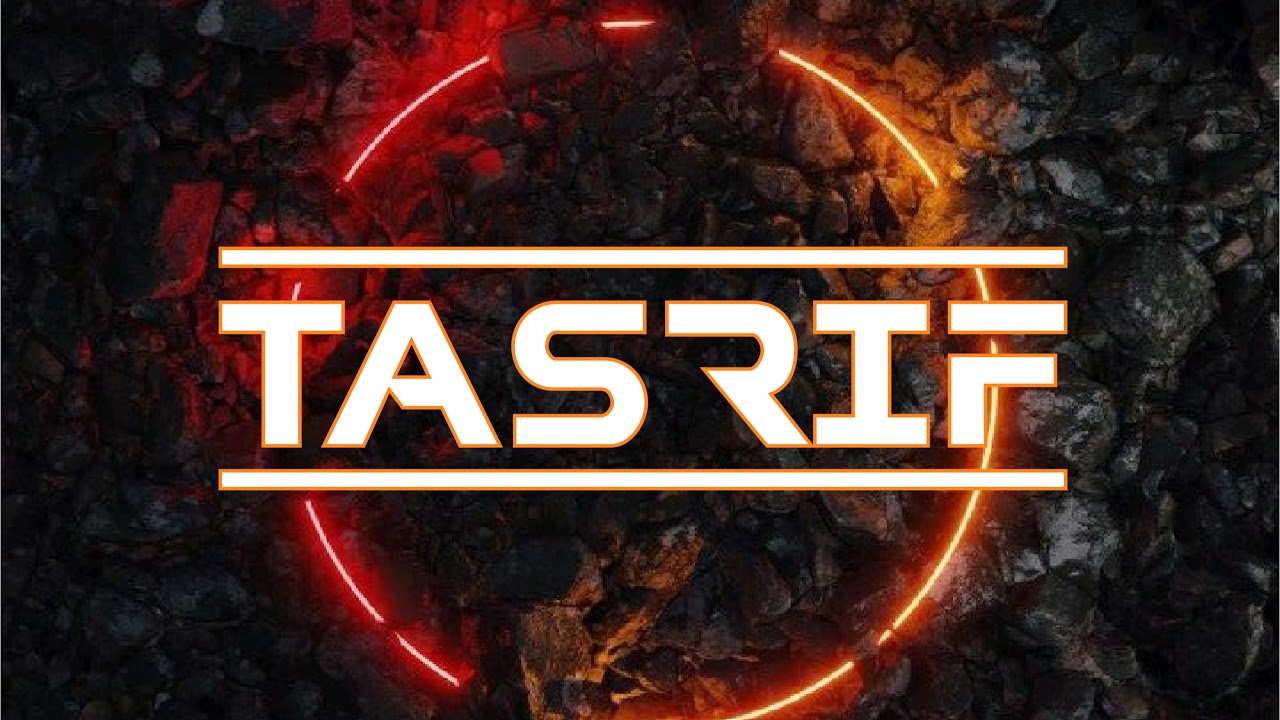 Tasrif Studio Live Stream - YouTube