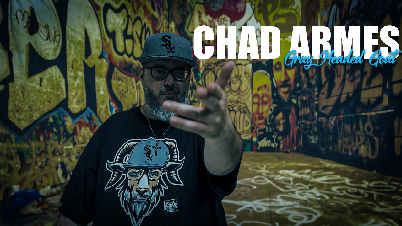 Chad Armes - “GHG” (Official Music Video) - YouTube
