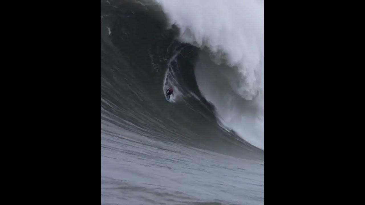 23-year-old Californian Alessandro Slebir has broke the world record ...