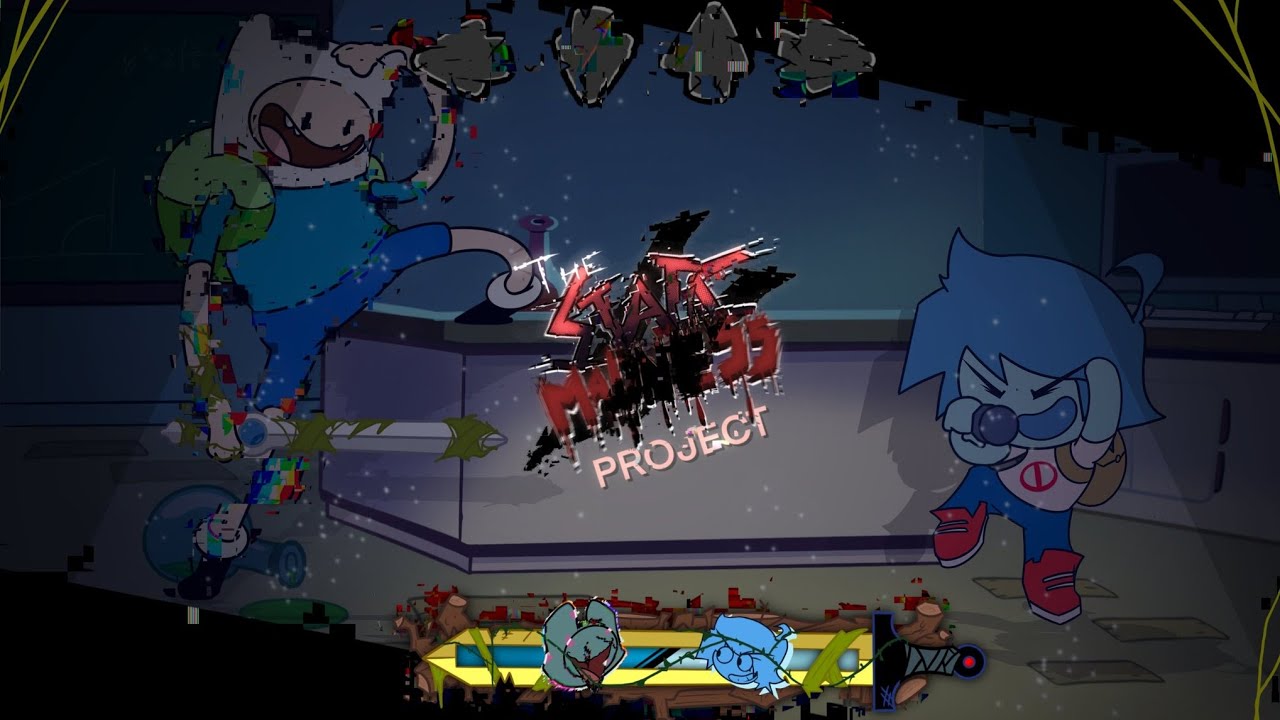 [Edit] Static Madness All Song |Static Madness - YouTube