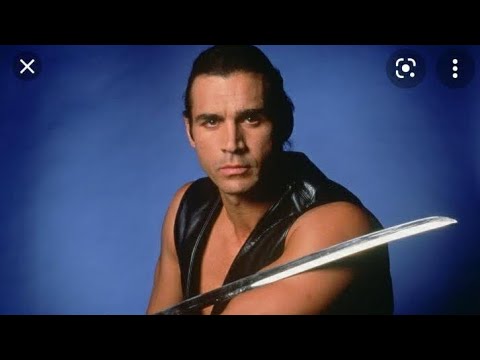 Highlander reviews season 3 ep. 20. - YouTube