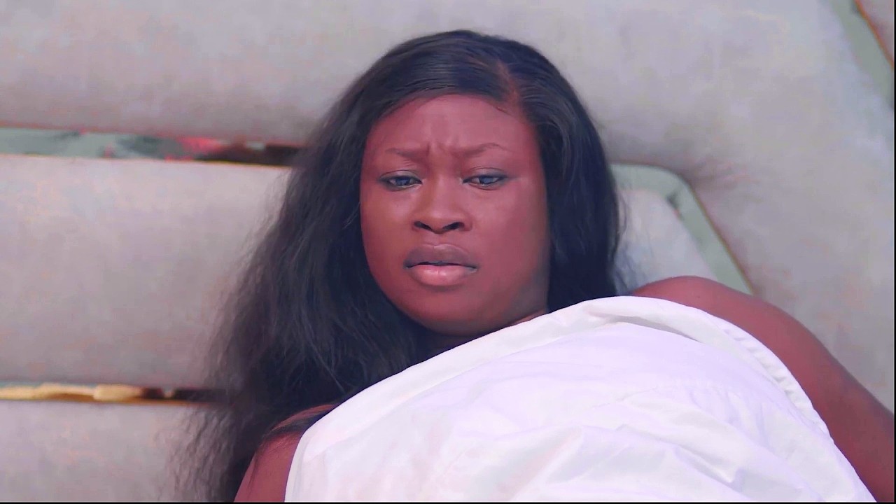 AJA GBORO- A Nigerian Yoruba Movie | Full Yoruba Movie Peter Ijagbemi ...
