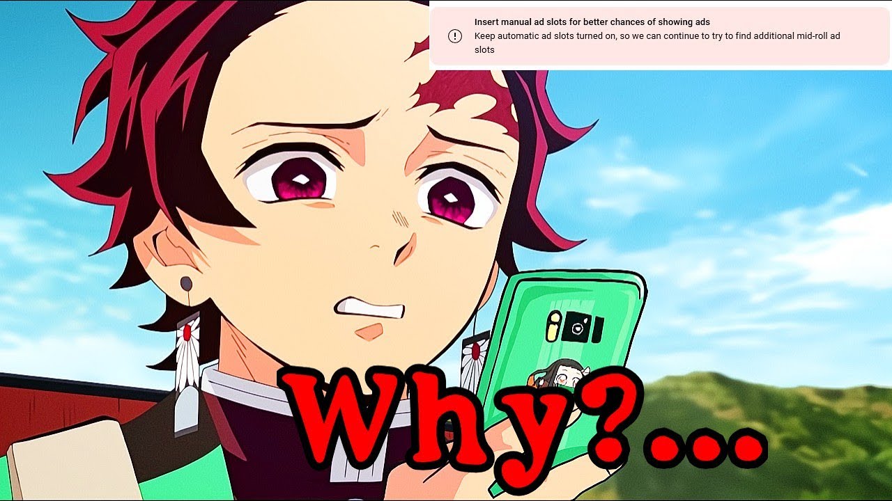 YouTube Made a Pointless Change... - YouTube