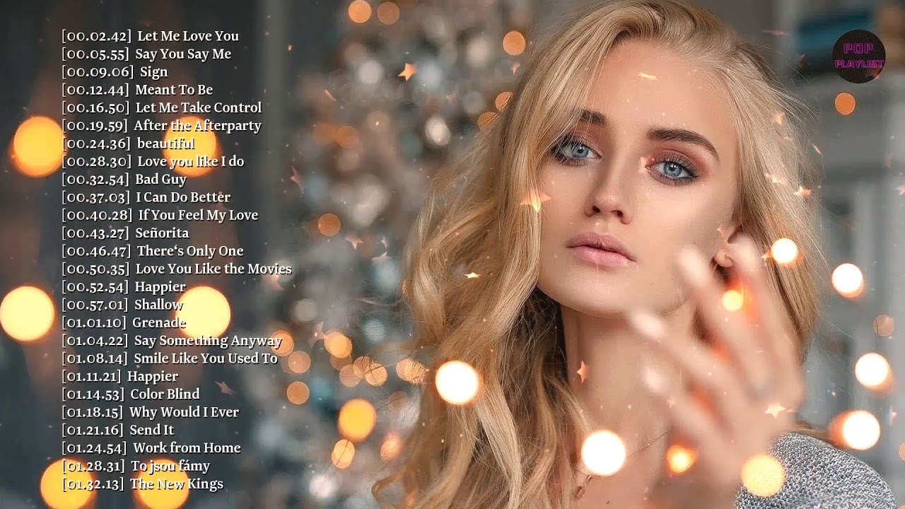 rihanna 2019,best pop songs 2019,Vicetone,Bruno mars,Maroon 5,top pop ...
