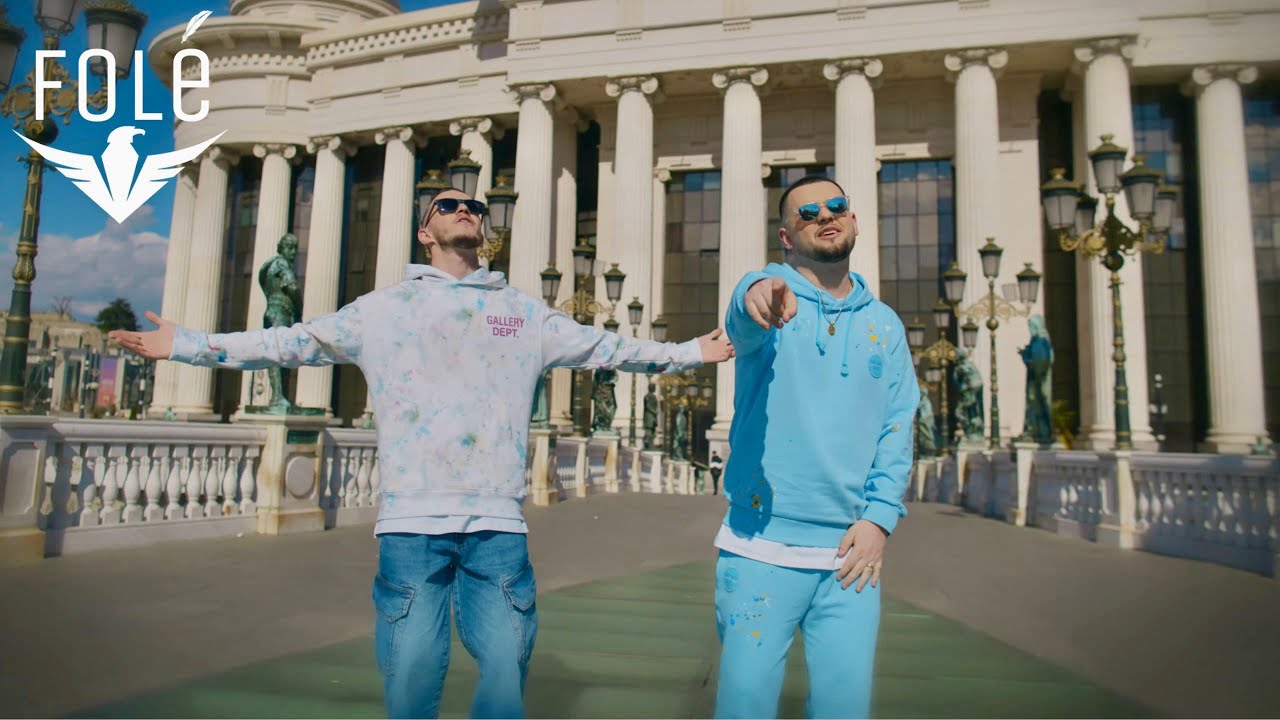 Flamur x Ilir - A me mendon ( prod. by Monkey Music ) - YouTube