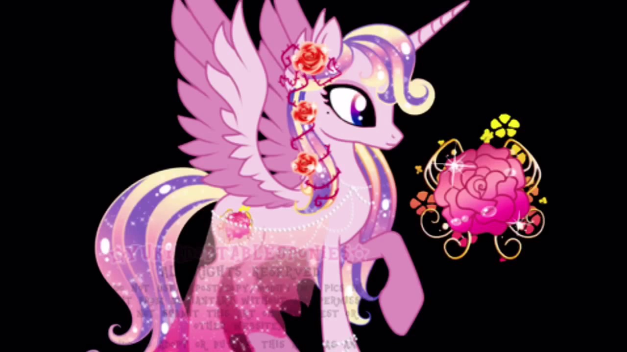My Little Pony ( Hot Heat ) - YouTube