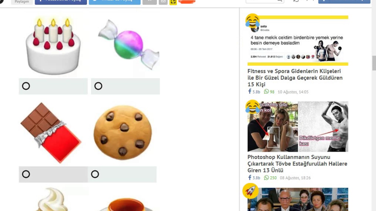 ONEDİO TEST ÇÖZDÜM[ÇOK EĞLENCELİ] - YouTube