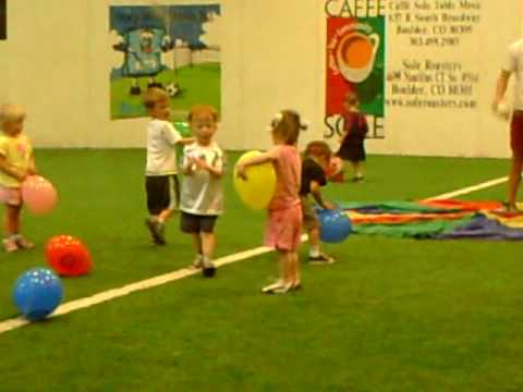 The Lester Family 07-10-09 - YouTube