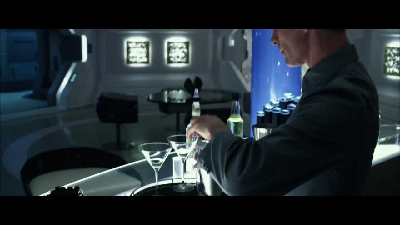 Prometheus // Clip - Before The Adventure - YouTube