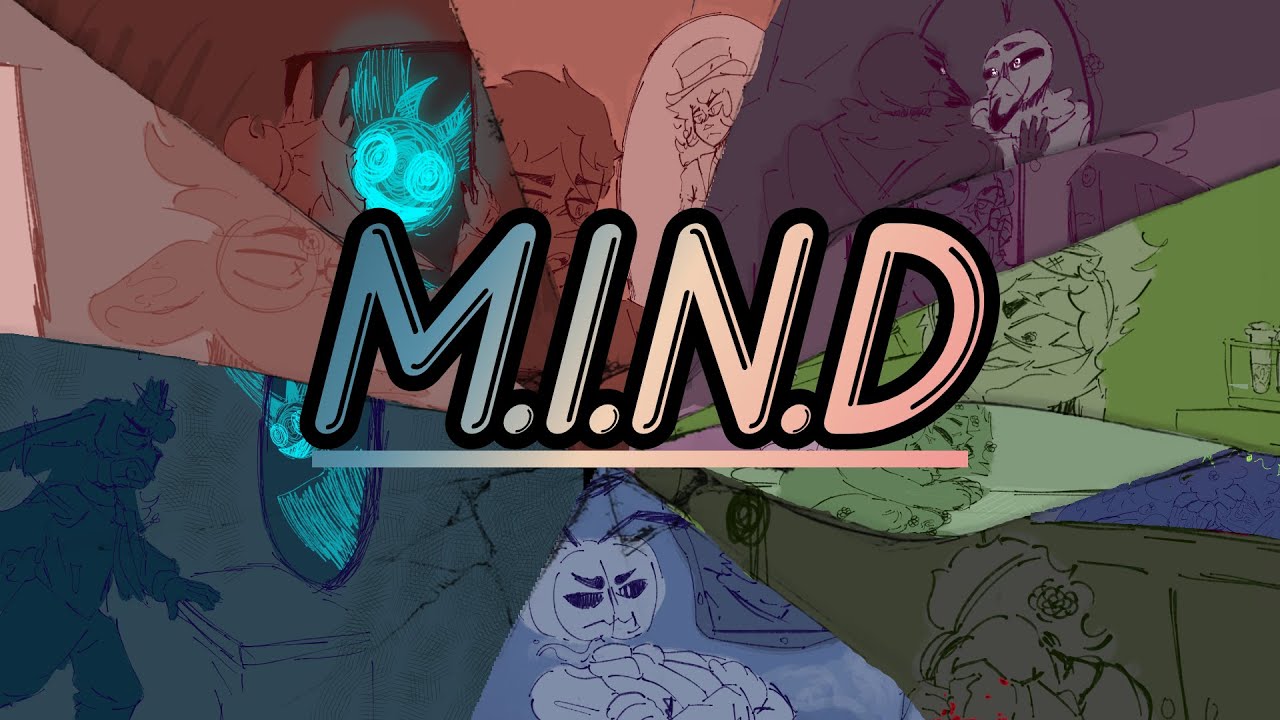 M.I.N.D meme - YouTube