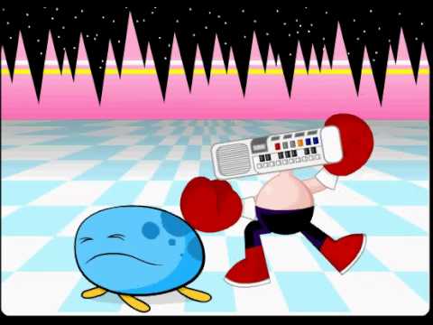 Strong Bad Email #72: Crazy Cartoon - YouTube