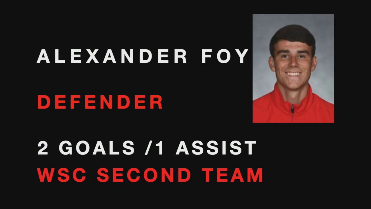 Soccer (M) | Alexander Foy | Wagner&Woolf - YouTube