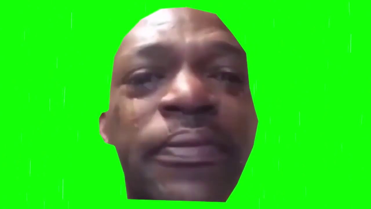 Meme de hombre llorando - Pantalla verde #pantallaverde #edicion #meme ...