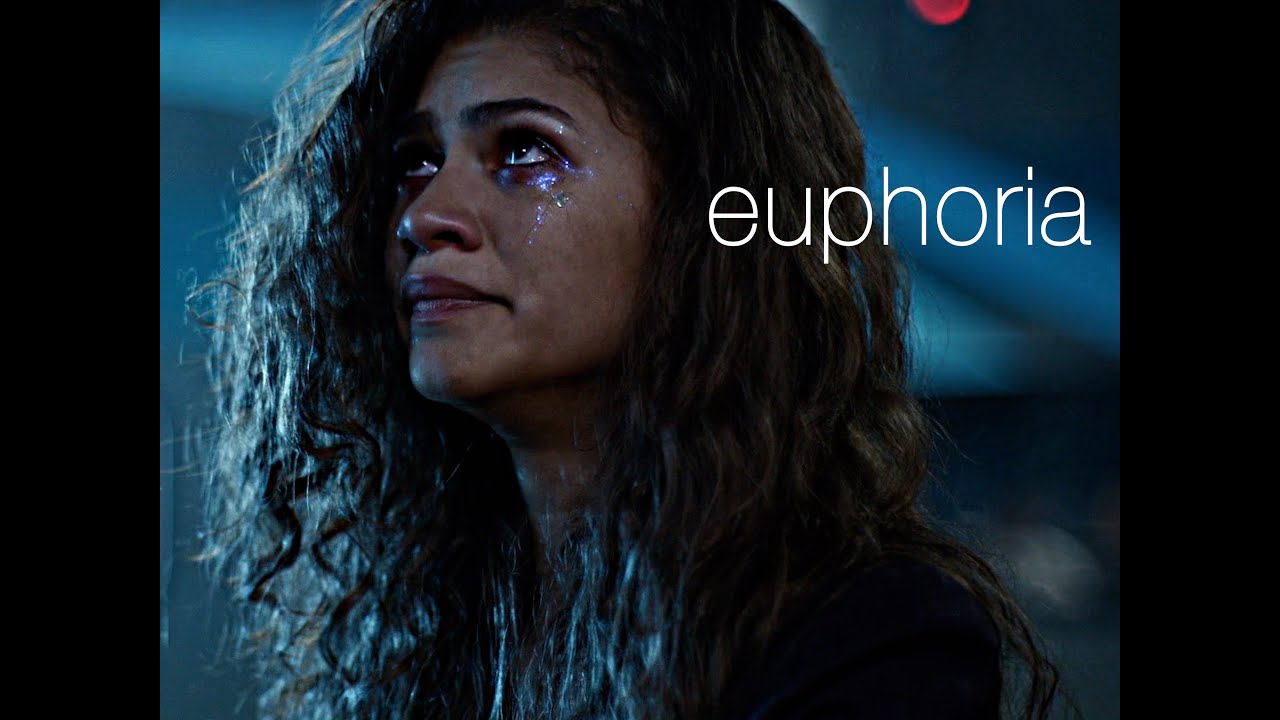 Formula - Rue Bennett [Euphoria] - YouTube