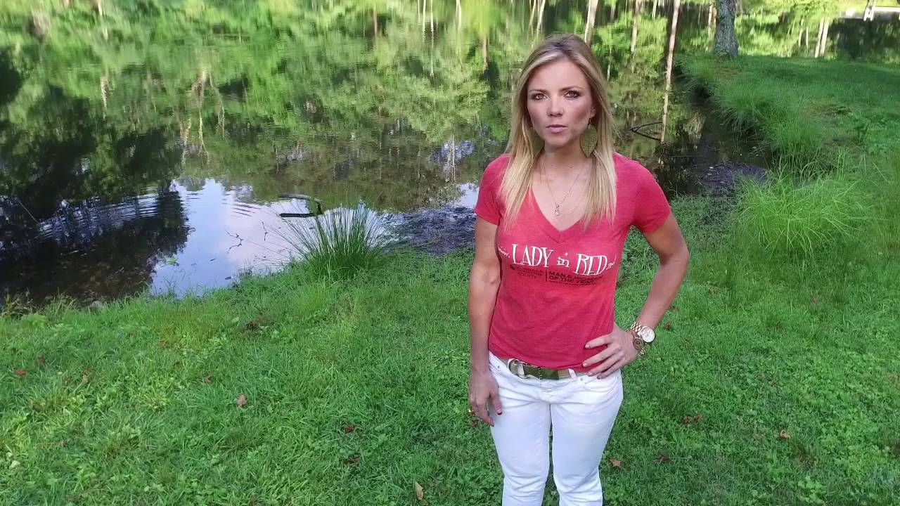 Britoni Burdett | Man & Woman of the Year Candidate benefiting the ...