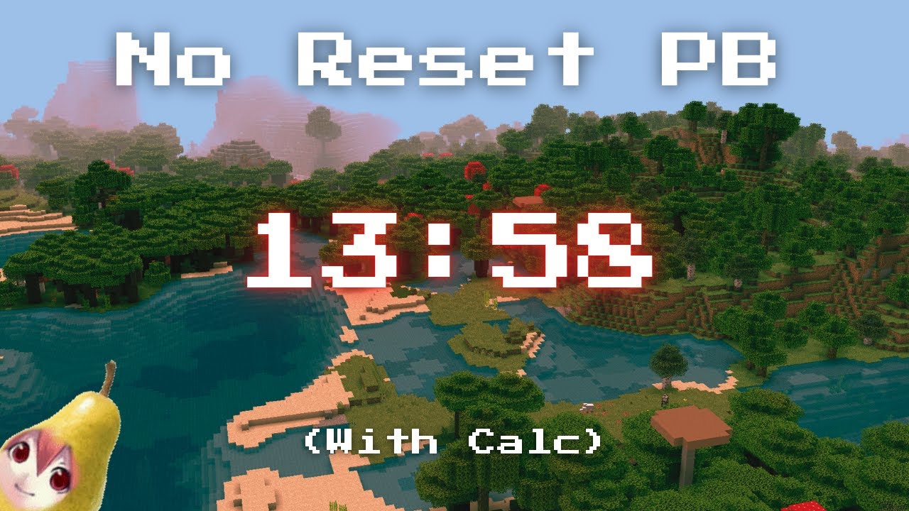 13:58 [No Reset PB] - YouTube