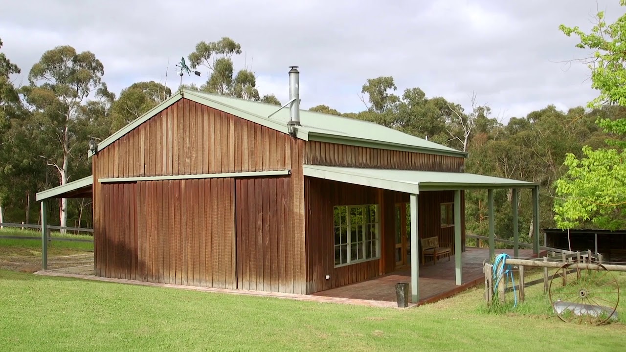 Mount Evelyn, 4 Haig Road - YouTube
