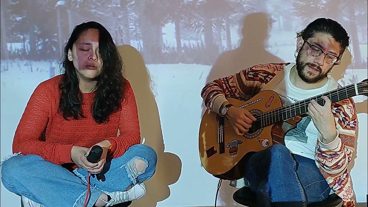 La Llorona - Ximena Sariñana - YouTube